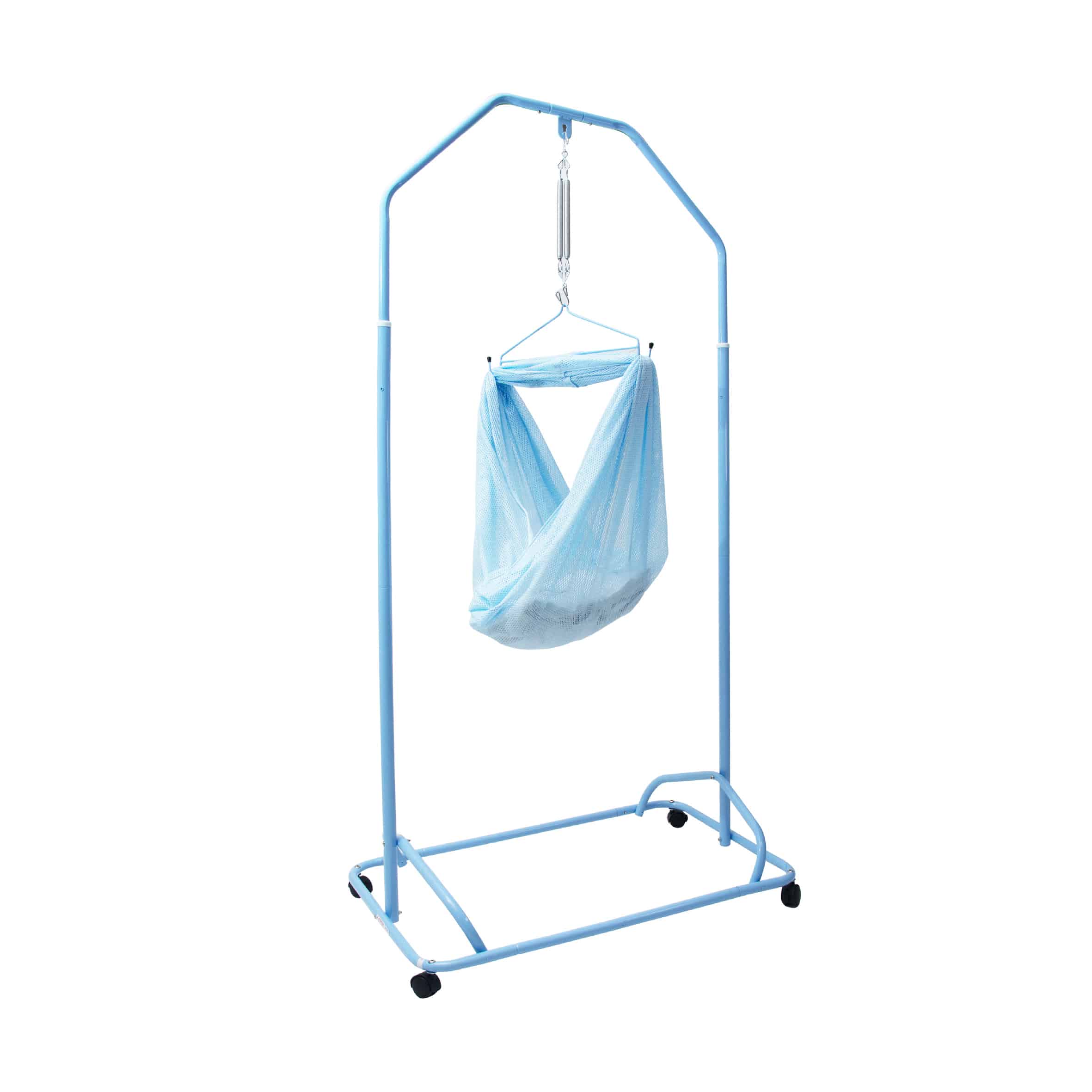 Rockabye Baby Cradle Stand with Accessories (Compact) – BBLV Pte Ltd